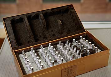 ‘Outrageous experience’: Researchers recall pioneering experiments on ...