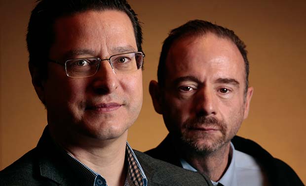 Doctor who cured ‘Berlin patient’ of HIV: ‘We knew we were doing ...