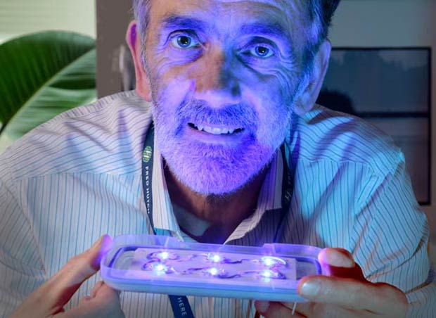 MacGyvering lab equipment | Fred Hutchinson Cancer Center