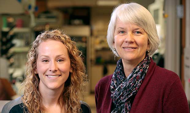 How babies may help researchers build a better HIV vaccine | Fred ...