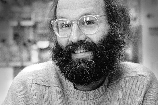 Remembering Fred Hutch's Dr. Harold Weintraub 20 years later - Fred Hutch