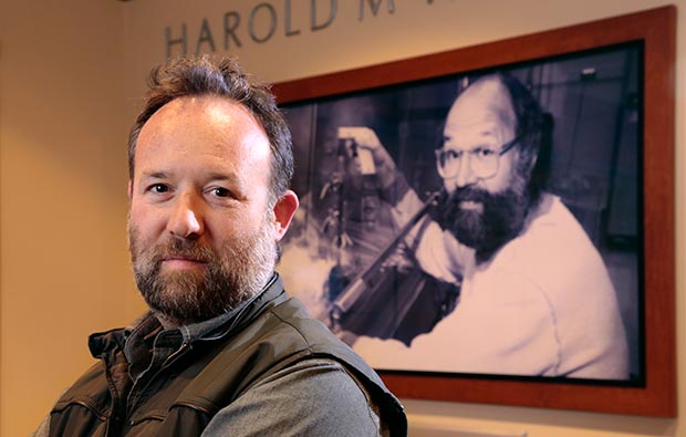 Remembering Fred Hutch's Dr. Harold Weintraub 20 years later | Fred ...