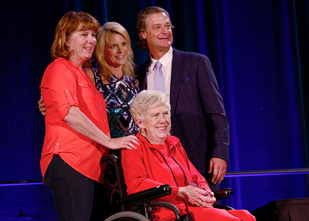 Good News at Fred Hutch | Fred Hutchinson Cancer Center