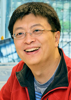 Good News at Fred Hutch - Fred Hutch