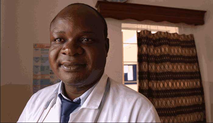 What Uganda is teaching us about cancer | Fred Hutchinson Cancer Center