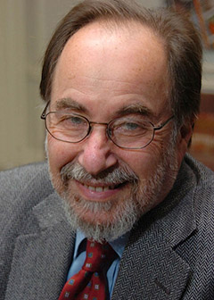 7 questions for Nobel Laureate David Baltimore | Fred Hutchinson Cancer ...