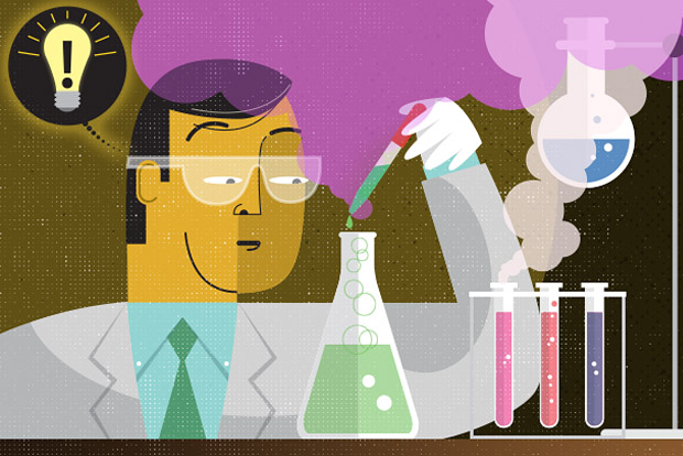 Fantastic failures: Scientific setbacks fuel big gains | Fred ...