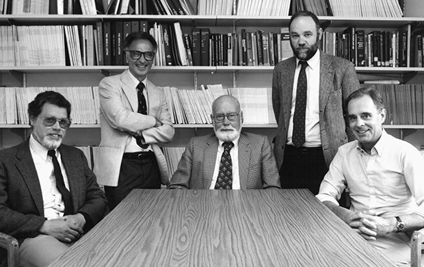 Doctor, researcher, patient and pathfinder | Fred Hutchinson Cancer Center