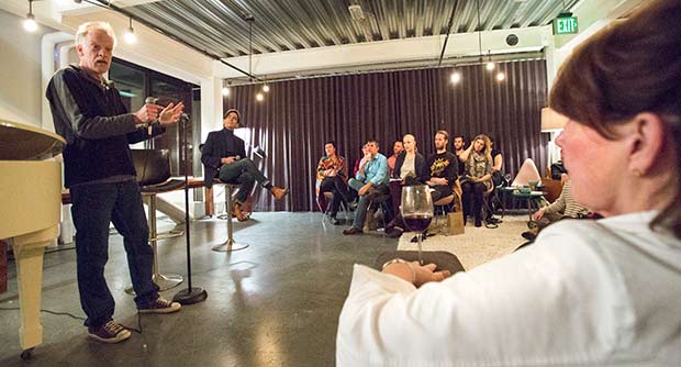 Do we create our own time? Dr. Mark Roth explores the answers | Fred ...