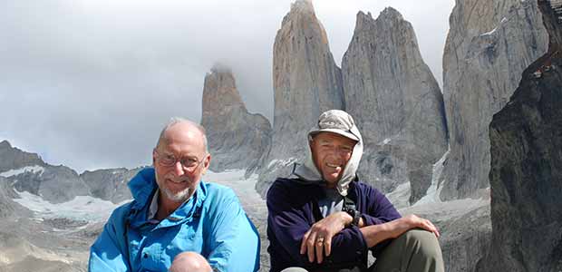 Fred Hutch, UW biostatistics ‘giant’ Norman Breslow dies | Fred ...