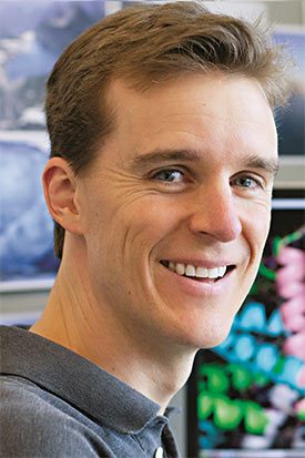 Building a better protein in the hope of better therapies | Fred ...