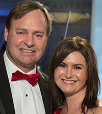 'Real sense of urgency': Hutch Holiday Gala draws more than $6 million ...