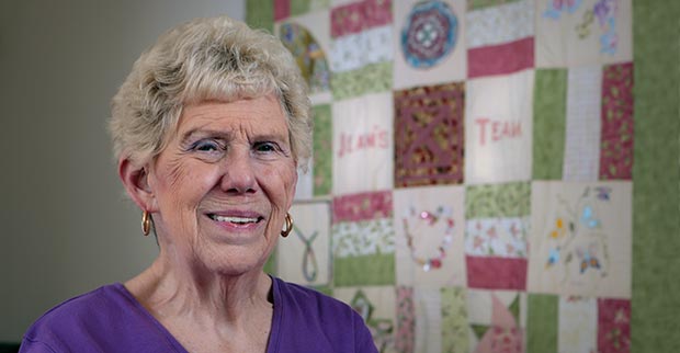 Kids like Rita: A doctor’s drive to save children from deadly blood ...