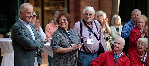 From building toys to developing cures - Fred Hutch