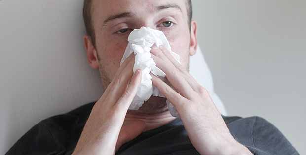 Medical myth busting: Separating fact from fiction about colds and flu ...