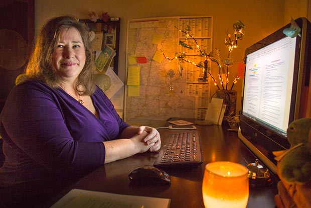 ‘Message of love’: Nurse pens kids’ book inspired by cancer patients ...