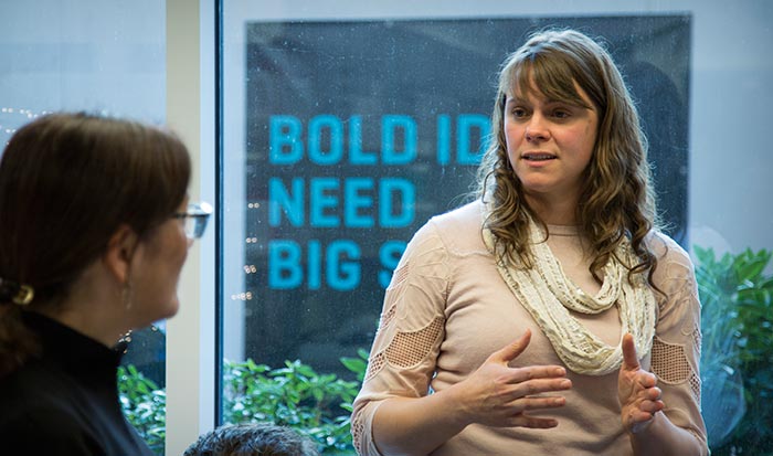 A father’s death — and life — hold lessons for a cancer researcher ...