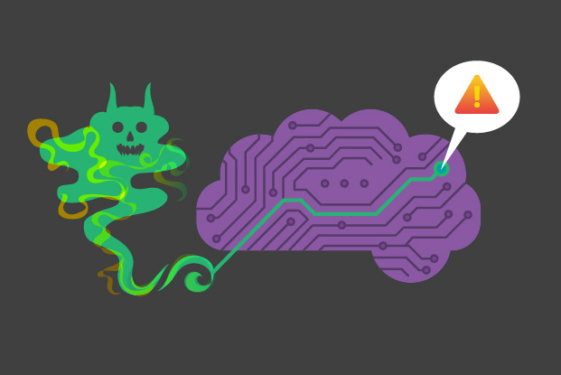 Tracing the scent of fear: Study identifies region of brain involved in ...