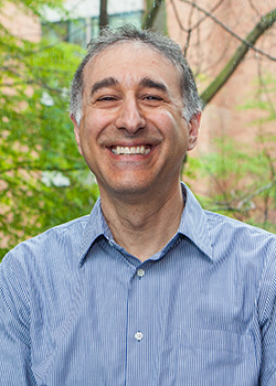 Drs. Michael Emerman and Nina Salama elected to Fellowship in the ...