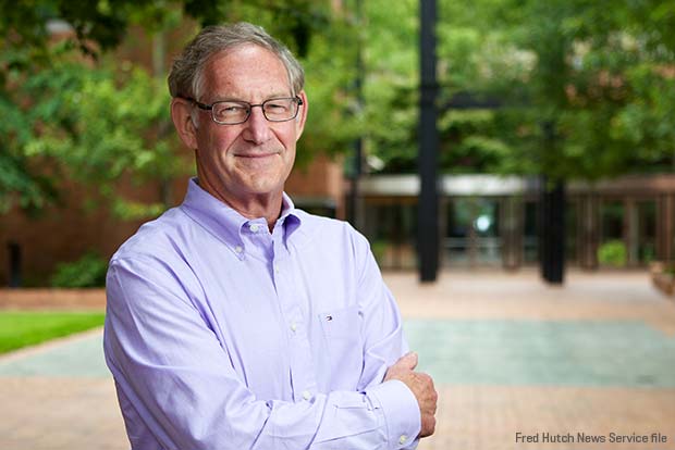 A new path to an AIDS vaccine? | Fred Hutchinson Cancer Center