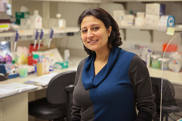 Dr. Lily Selim receives inaugural CTI BioPharma International ...