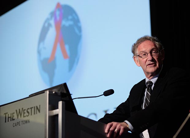 A virus researcher's 35 years in the AIDS trenches | Fred Hutchinson ...
