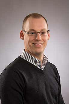 Dr. Marian Neuhouser takes office as president of the American Society ...