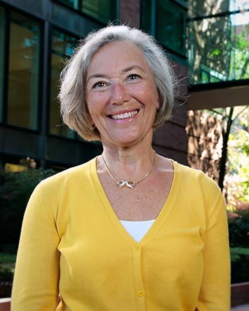 Investing in the future: 5 researchers benefit from President’s Young ...