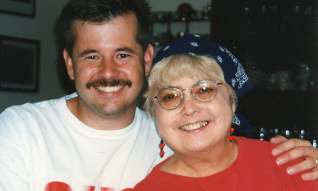 How Dr. Barry Stoddard's science fueled promising therapy for ...