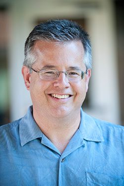 How Dr. Barry Stoddard's science fueled promising therapy for ...