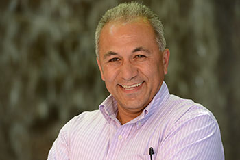 Good News: first Hutch United fellowships awarded; Dr. Soheil Meshinchi ...