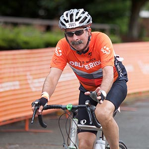 Bike ride to raise cancer funds is personal for 3 'Obliteriders' | Fred ...