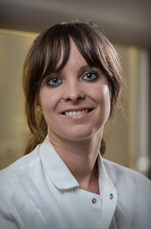 Good News: Drs. Grzelak, Anderson get Komen awards; Infectious Disease ...