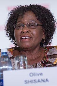 HIV prevention gains bring hope — and challenges | Fred Hutchinson ...