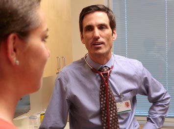 The cancer waiting game: When the recommended treatment is nothing ...