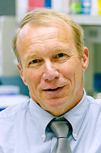 Good News: Dr. Oliver Press wins mentorship award; Seattle magazine ...