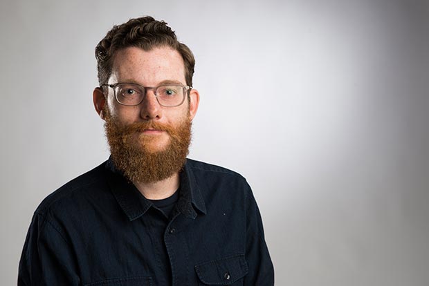 A Q&A with evolutionary, computational biologist Trevor Bedford | Fred ...