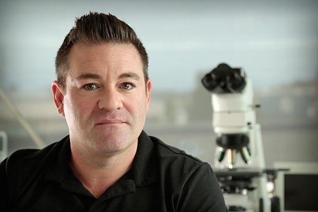 Capturing information from thousands of cells at once | Fred Hutchinson ...