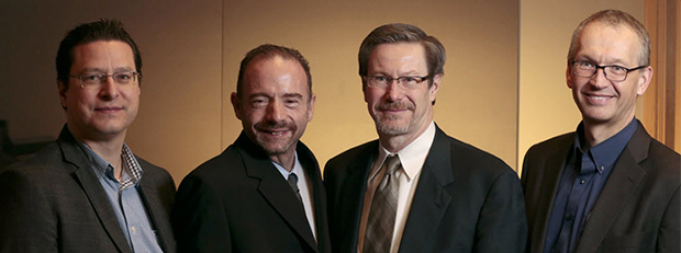 Happy 10th birthday, Timothy Ray Brown | Fred Hutchinson Cancer Center
