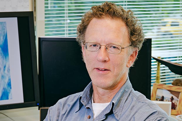 Finding ways to deliver on the promise of precision oncology | Fred ...