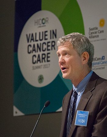 Surviving cancer without going broke - Fred Hutch