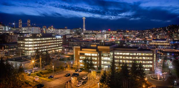 Good News: 8 Fred Hutch/UW researchers receive pilot awards | Fred ...