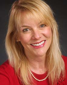 Lynann Bradbury joins Fred Hutch as VP of Communications and Marketing ...