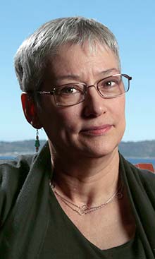 Stealing a secret from an unwelcome virus | Fred Hutchinson Cancer Center