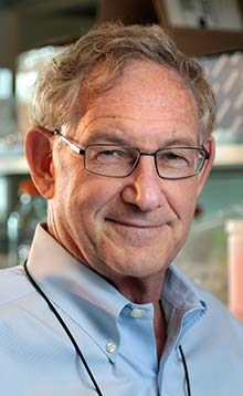 Stealing a secret from an unwelcome virus | Fred Hutchinson Cancer Center