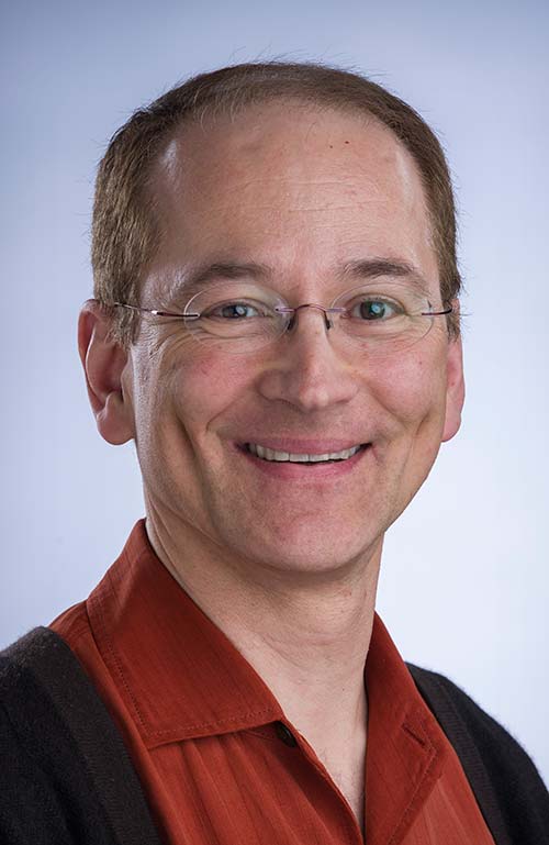 Good News: CBS 'Sunday Morning' to feature Dr. Jim Olson's Tumor Paint ...