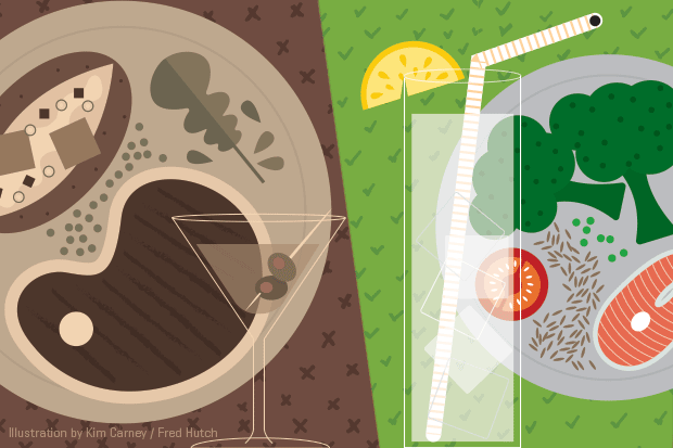 5 things you can do today to reduce your risk of colorectal cancer ...