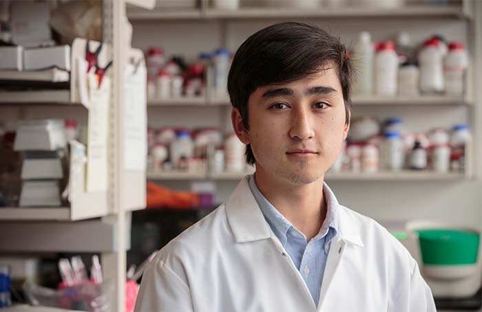 A ‘transformative’ talk at Fred Hutch on curing HIV set a then 14-year ...