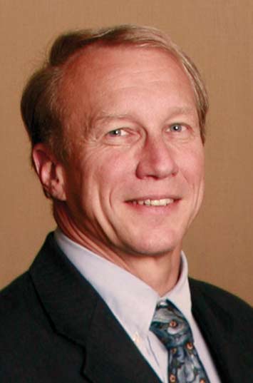 Mourning the loss of Dr. Oliver 'Ollie' Press - Fred Hutch