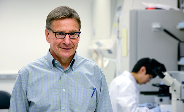 Science without borders | Fred Hutchinson Cancer Center